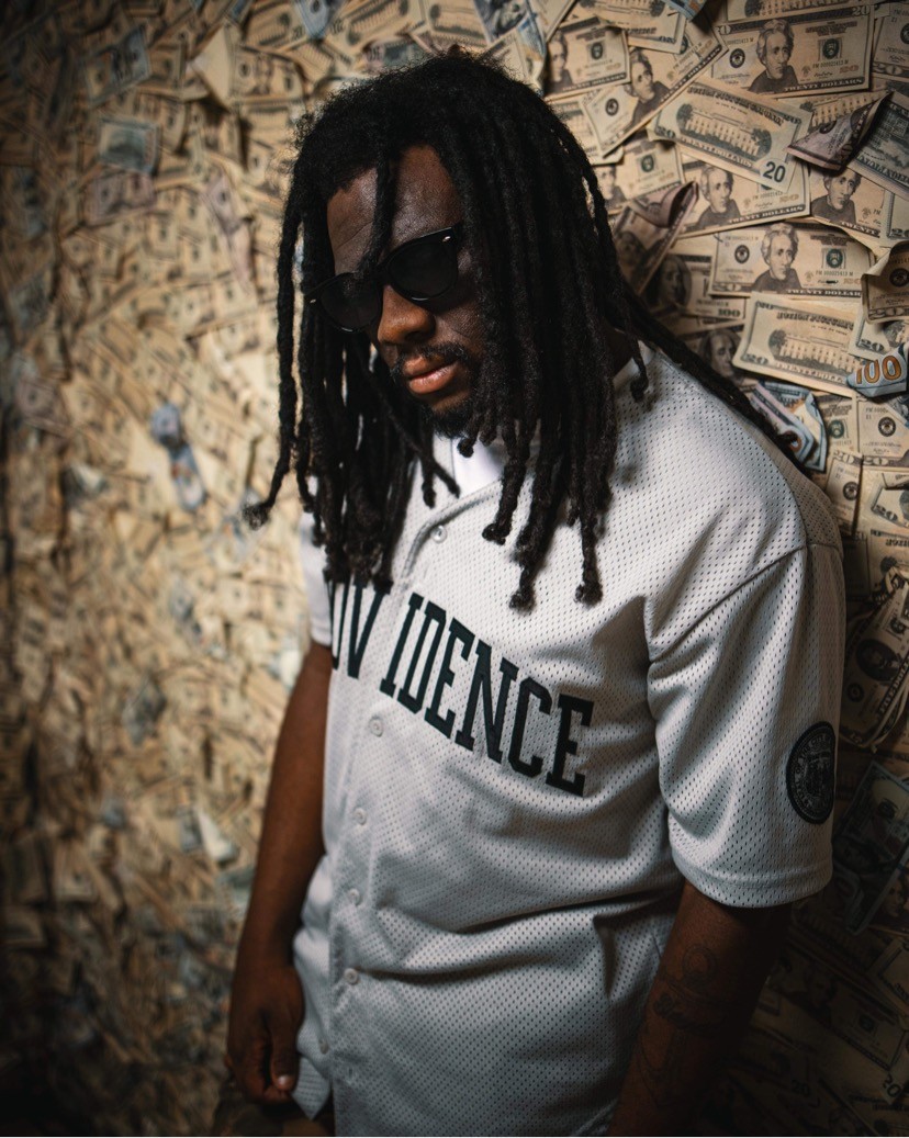 Rising Stars: Meet Tye Cooper - Voyage ATL Magazine | ATL City Guide