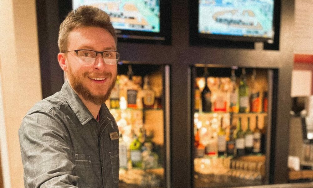 Check Out Tyler Sierak’s Story - Voyage ATL Magazine | ATL City Guide