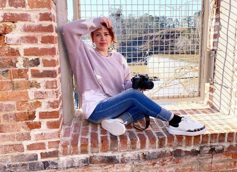 Check Out Jessica Davis’s Story - Voyage ATL Magazine | ATL City Guide