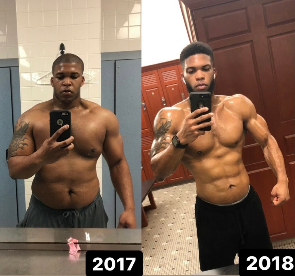 Hidden Gems: Meet Trent Russell of Transformed With Trent - Voyage ATL ...