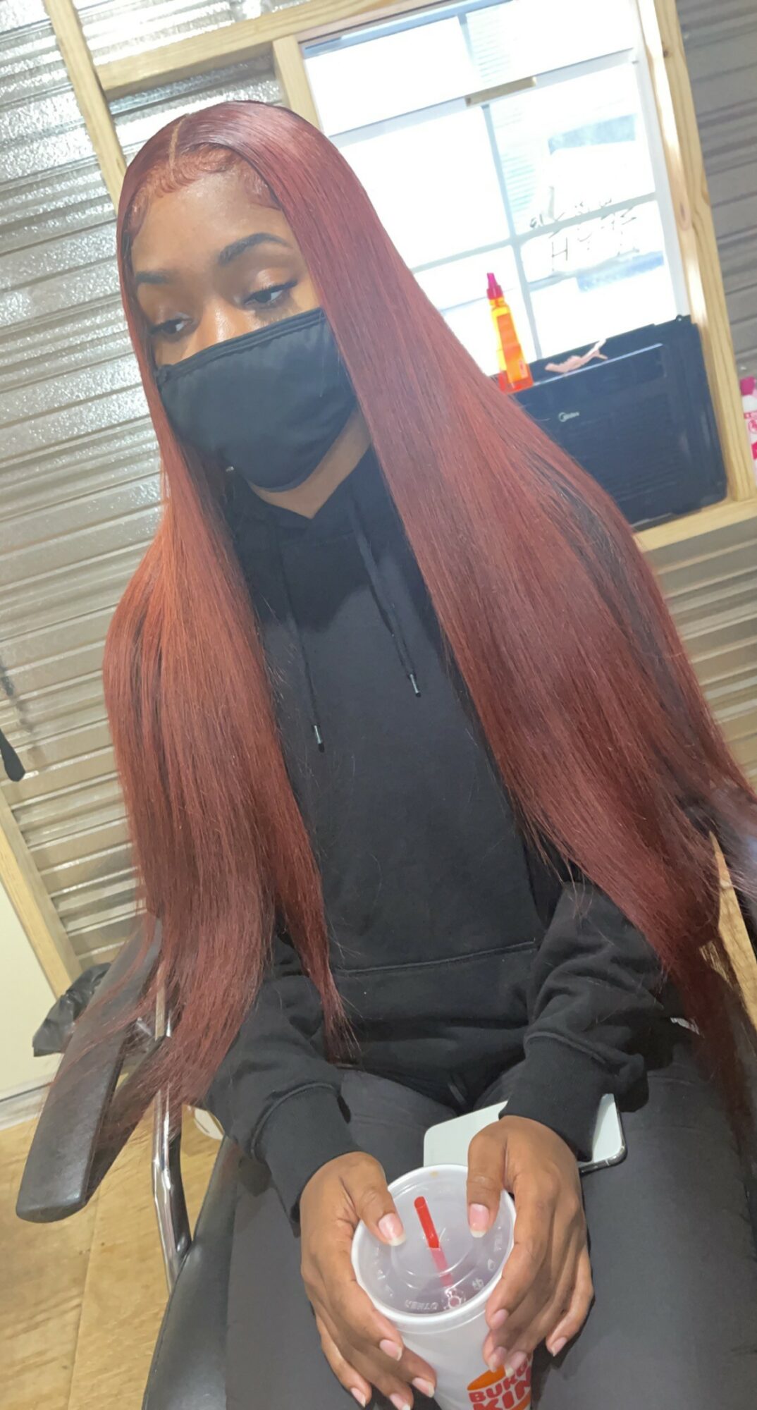 Check Out Xaviera Walker’s Story - Voyage ATL Magazine | ATL City Guide