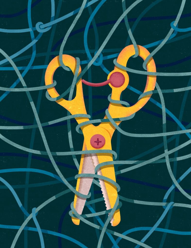 Meet Yining Li - Voyage ATL Magazine | ATL City Guide