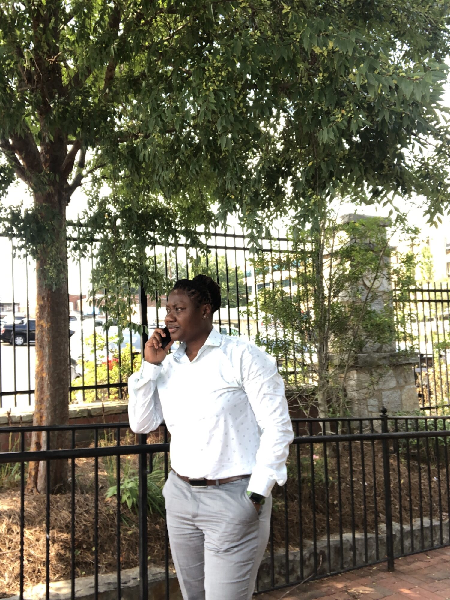 Meet Le’Asa Otey of The Law Office of L. M. Otey - Voyage ATL Magazine ...