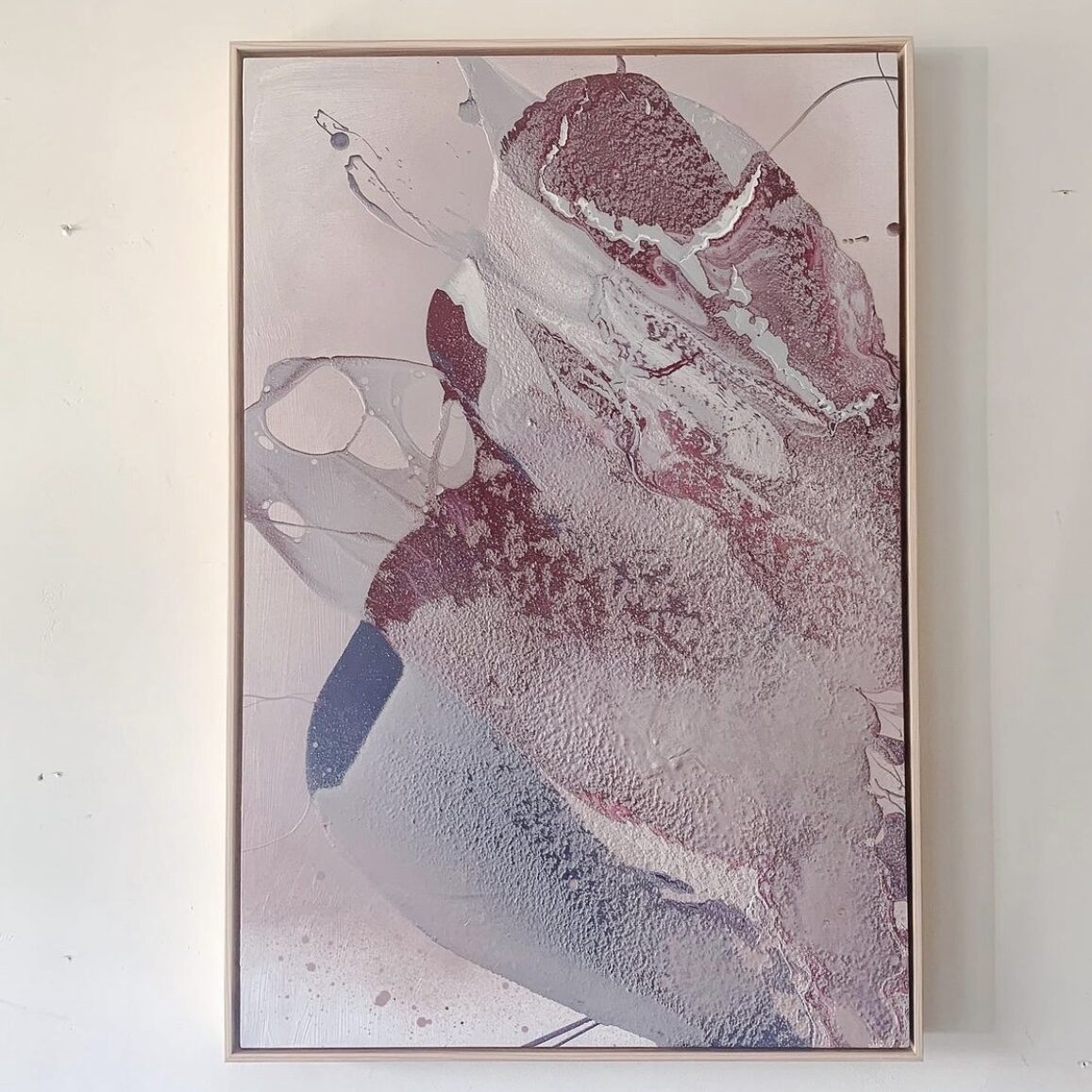 Life & Work with Daisy-Anne Dickson - Voyage ATL Magazine | ATL City Guide