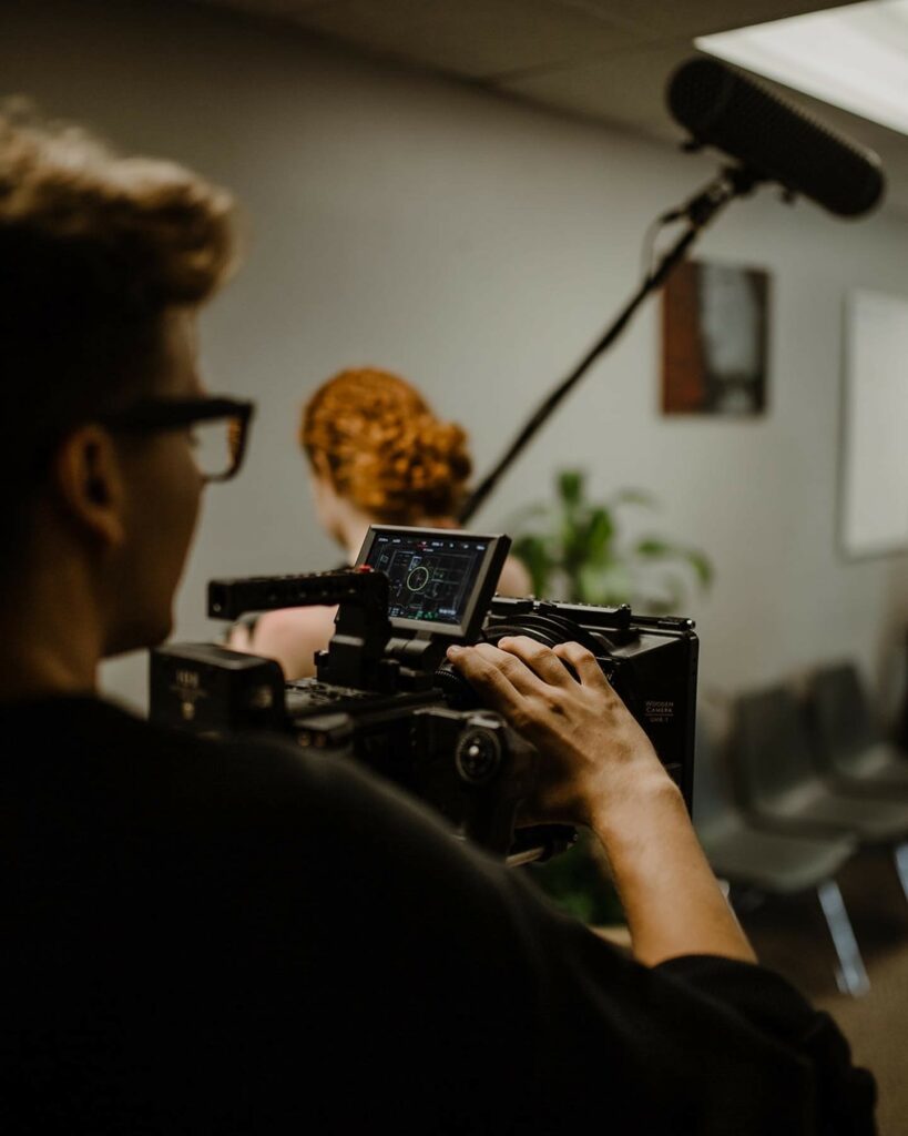 Life & Work with Benjamin Coffey - Voyage ATL Magazine | ATL City Guide