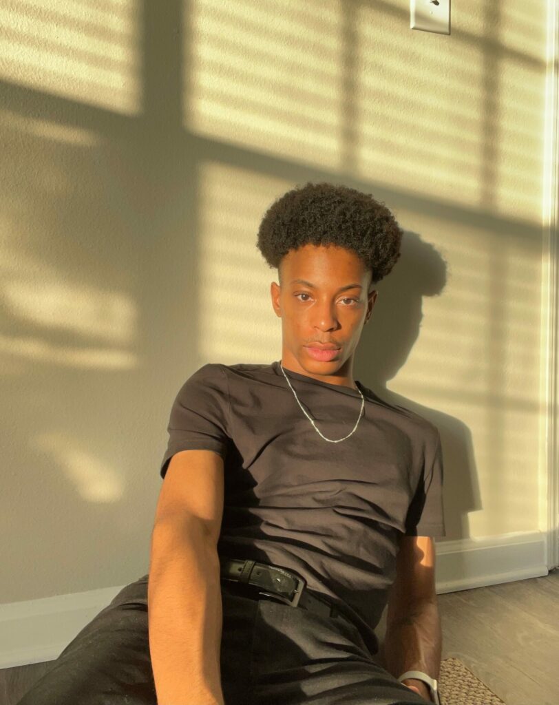 Meet Isaiah Russell - Voyage ATL Magazine | ATL City Guide