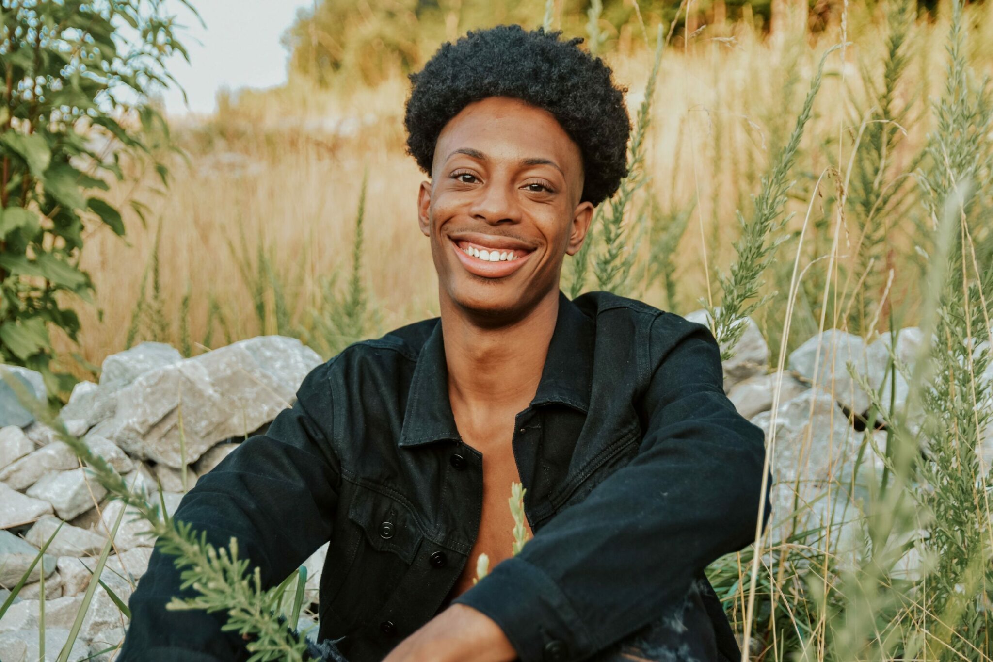 Meet Isaiah Russell - Voyage ATL Magazine | ATL City Guide