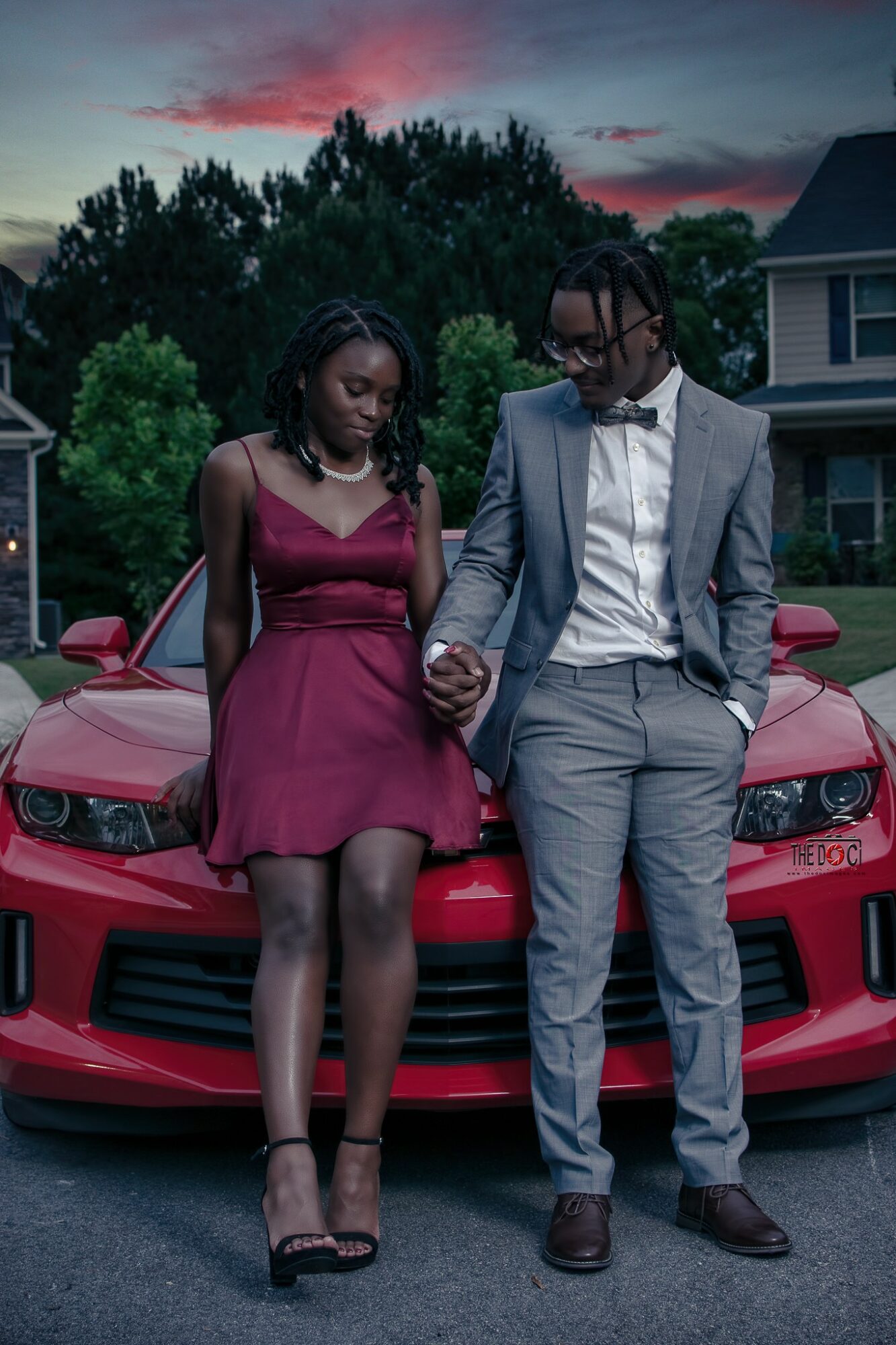 Meet Jacques Raphael - Voyage ATL Magazine | ATL City Guide