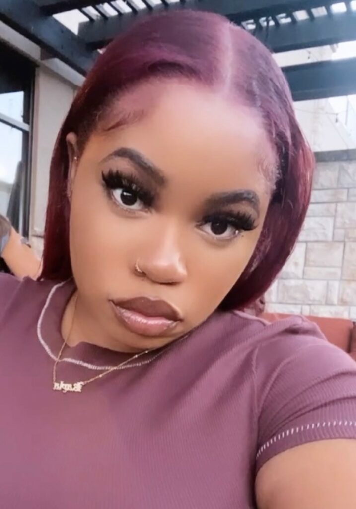 Meet Maya Smith - Voyage ATL Magazine | ATL City Guide