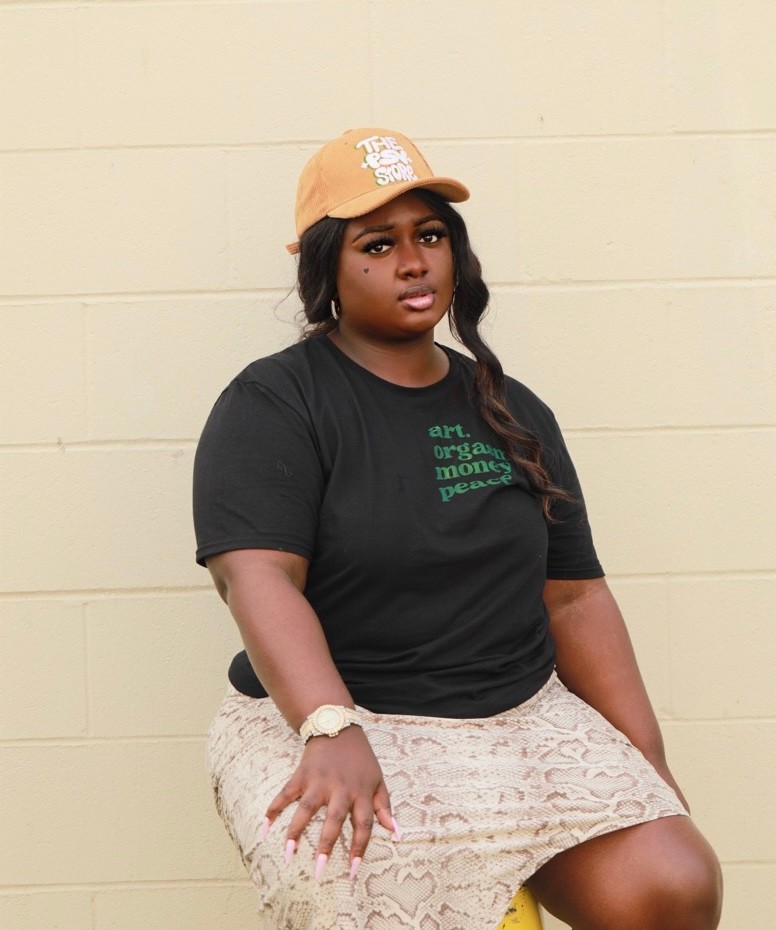 Check Out Alexis Wolfe’s Story - Voyage ATL Magazine | ATL City Guide