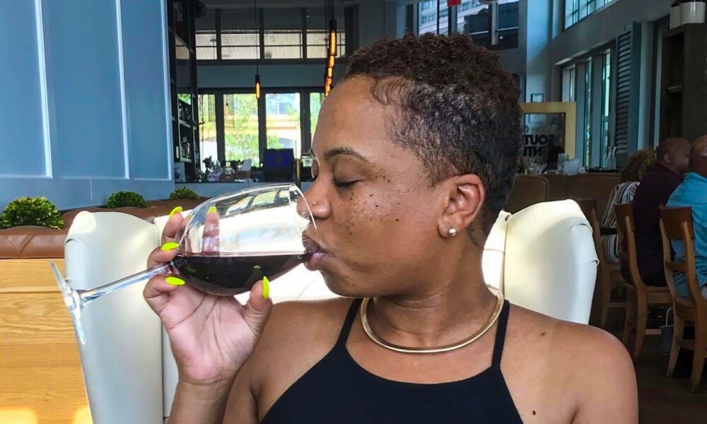 Rising Stars: Meet Amber Spears - Voyage ATL Magazine | ATL City Guide