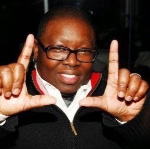 Daily Inspiration: Meet Barbara Tatum - Voyage ATL Magazine | ATL City ...