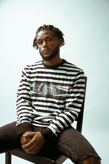 Meet Ben Tyler - Voyage ATL Magazine | ATL City Guide