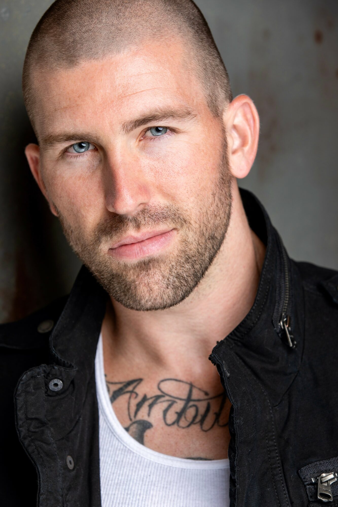 Check Out Bryan Terry Snell’s Story - Voyage ATL Magazine | ATL City Guide