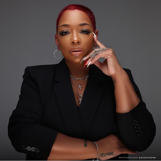 Daily Inspiration: Meet Caige Phoenix - Voyage ATL Magazine | ATL City ...