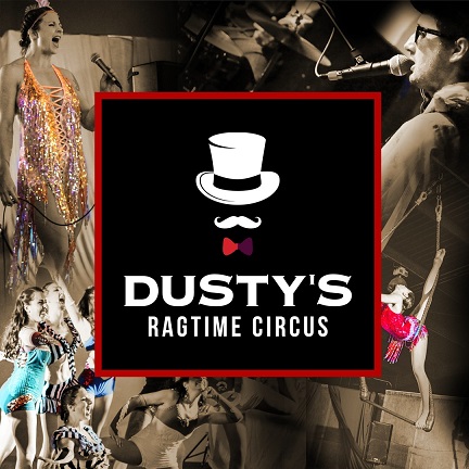 Check Out Dusty’s Ragtime Circus Story - Voyage ATL Magazine | ATL City ...