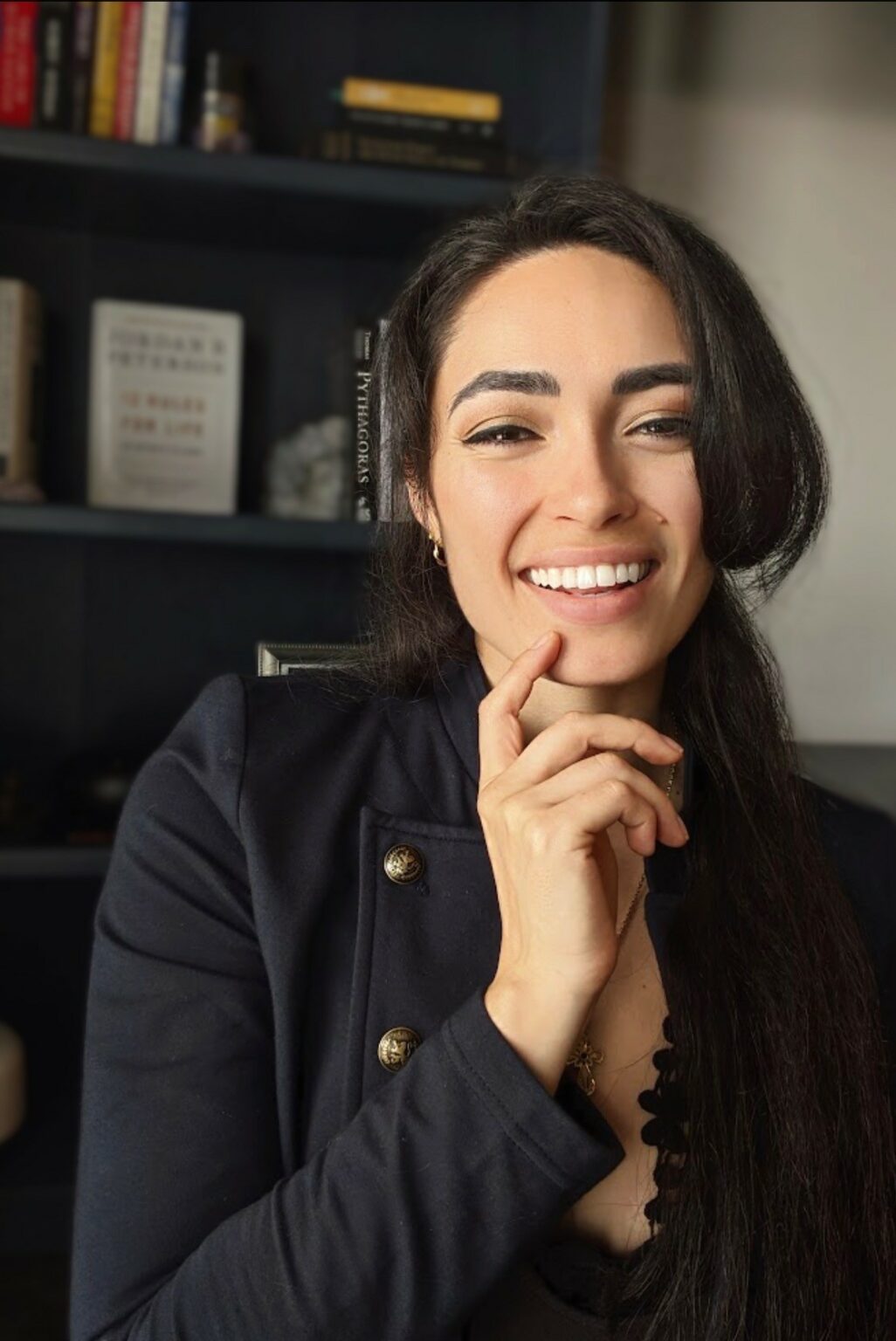 Meet Danielle Jeraci - Voyage ATL Magazine | ATL City Guide