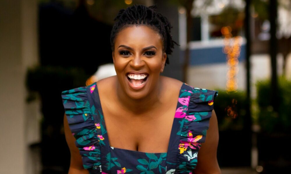 Hidden Gems: Meet Dr. Ayanna Abrams of Ascension Behavioral Health ...