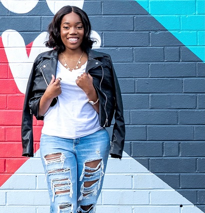 Hidden Gems: Meet Fabiola Doissaint of Wealth Is Her Name – Voyage ATL ...