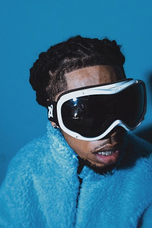 Meet Isaiah Holt - Voyage ATL Magazine | ATL City Guide