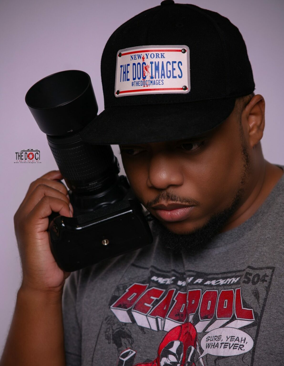 Meet Jacques Raphael - Voyage ATL Magazine | ATL City Guide