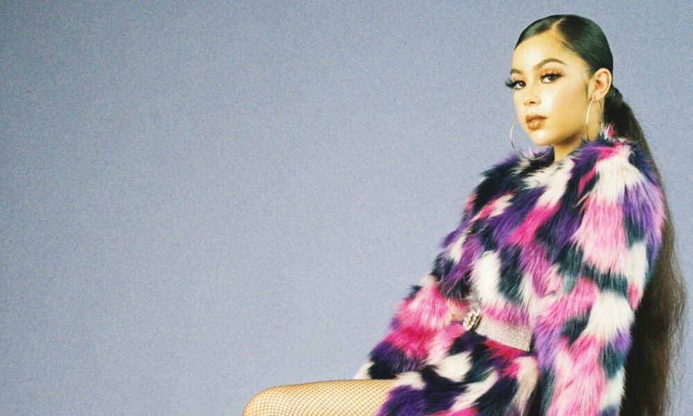 Daily Inspiration: Meet Janetlys Rodriguez - Voyage ATL Magazine | ATL ...