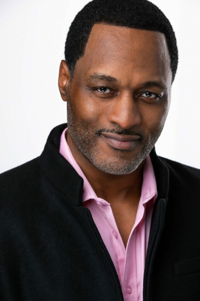 Check Out Javon Johnson’s Story - Voyage ATL Magazine | ATL City Guide