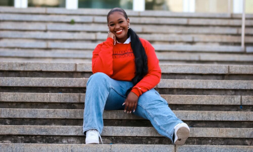 Life & Work with Jianna Cousin - Voyage ATL Magazine | ATL City Guide