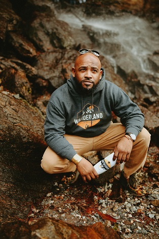 Rising Stars: Meet Jonathan Weston - Voyage ATL Magazine | ATL City Guide