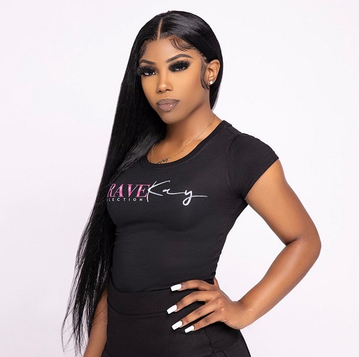 Life & Work with Krave Kay - Voyage ATL Magazine | ATL City Guide