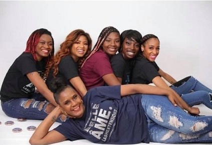 Exploring Life & Business with Kevana Primer of BelleAme Reloaded ...