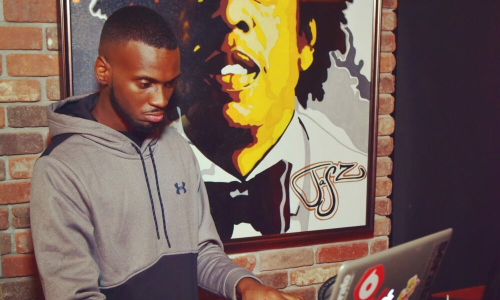 Life & Work with Marquel LaFlame - Voyage ATL Magazine | ATL City Guide