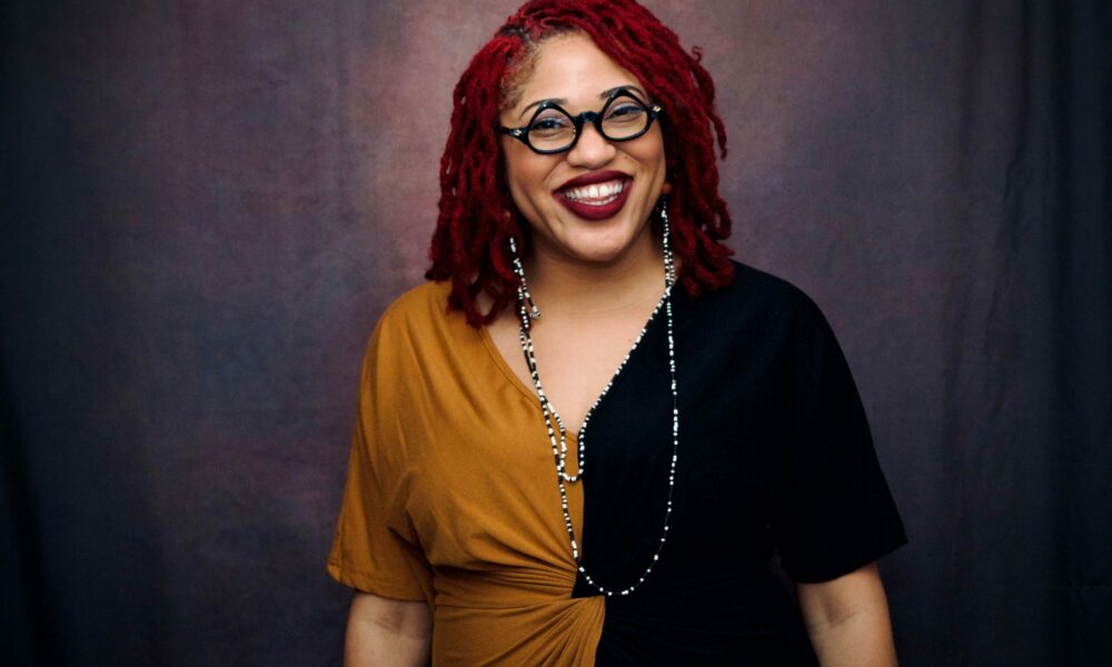 Hidden Gems: Meet Natasha Nelson of Supernova Momma - Voyage ATL ...