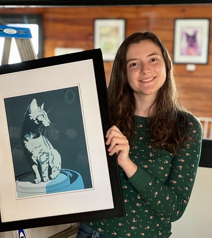 Rising Stars: Meet Piper Heaton - Voyage ATL Magazine | ATL City Guide