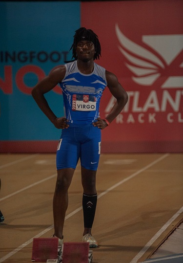 Meet Quacy Virgo - Voyage ATL Magazine | ATL City Guide