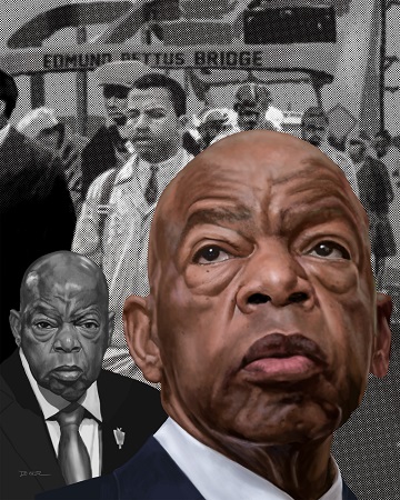 Life & Work with Robert Decker - Voyage ATL Magazine | ATL City Guide