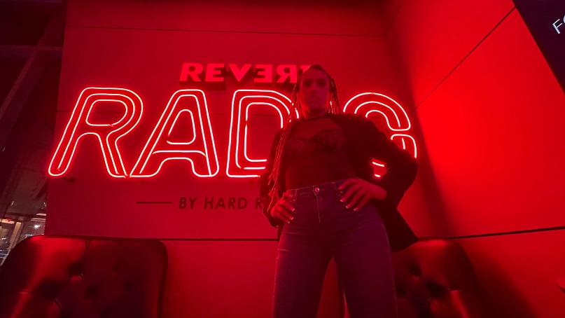 Community Highlights: Meet Rose Lo of Emerald Summers Presents - Voyage ...