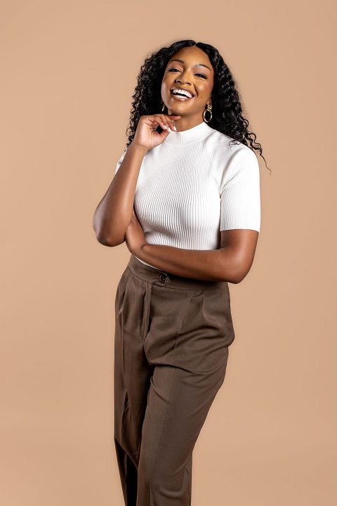 Daily Inspiration: Meet Shanice Williams - Voyage ATL Magazine | ATL ...
