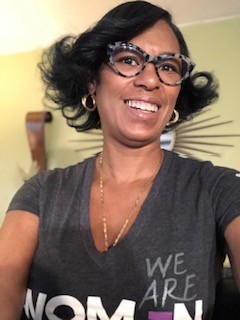 Check Out Shonda Brooks’s Story - Voyage ATL Magazine | ATL City Guide