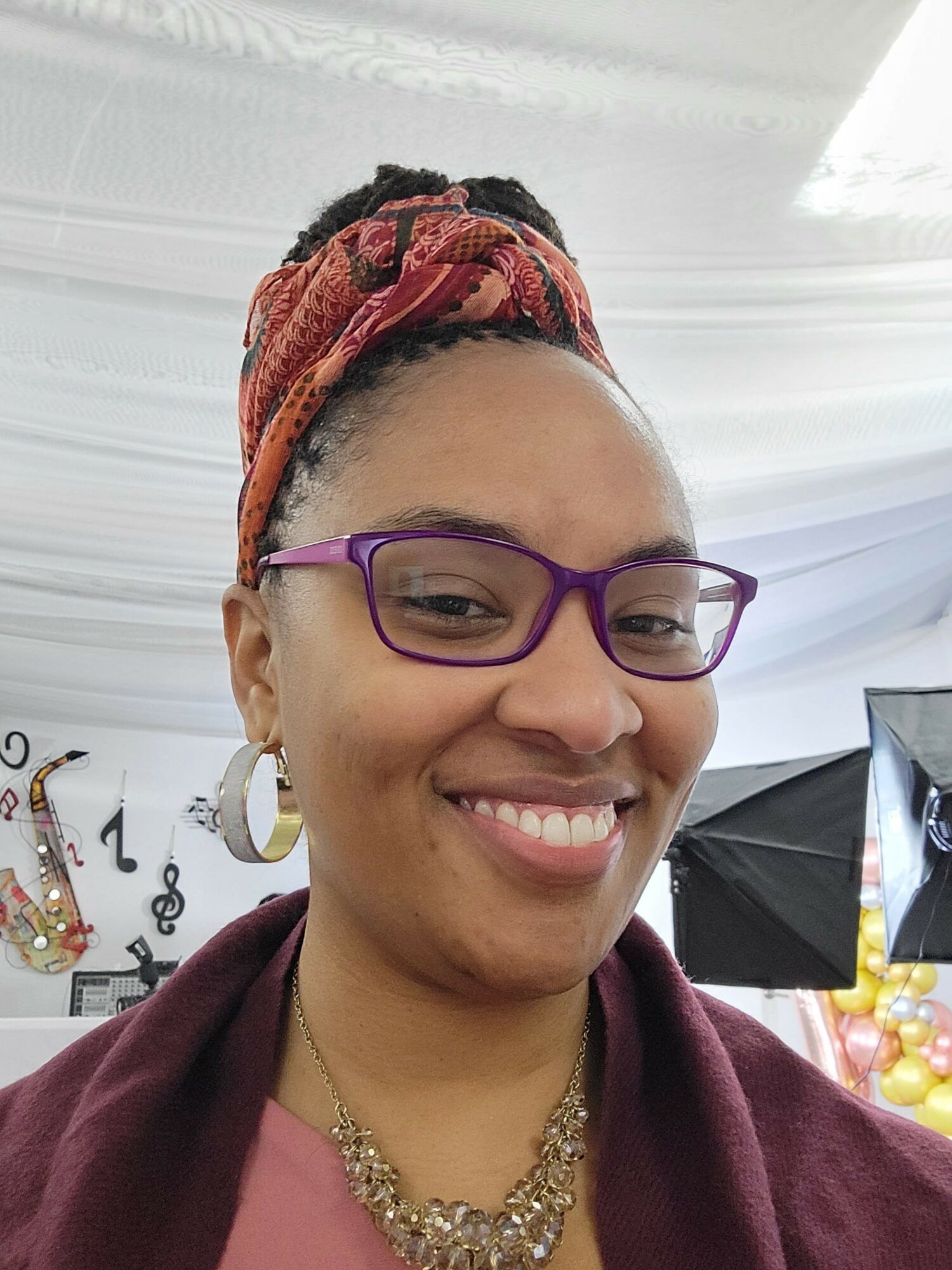 Meet Tenesha McCulloch of Angel's Essence - Voyage ATL Magazine | ATL ...