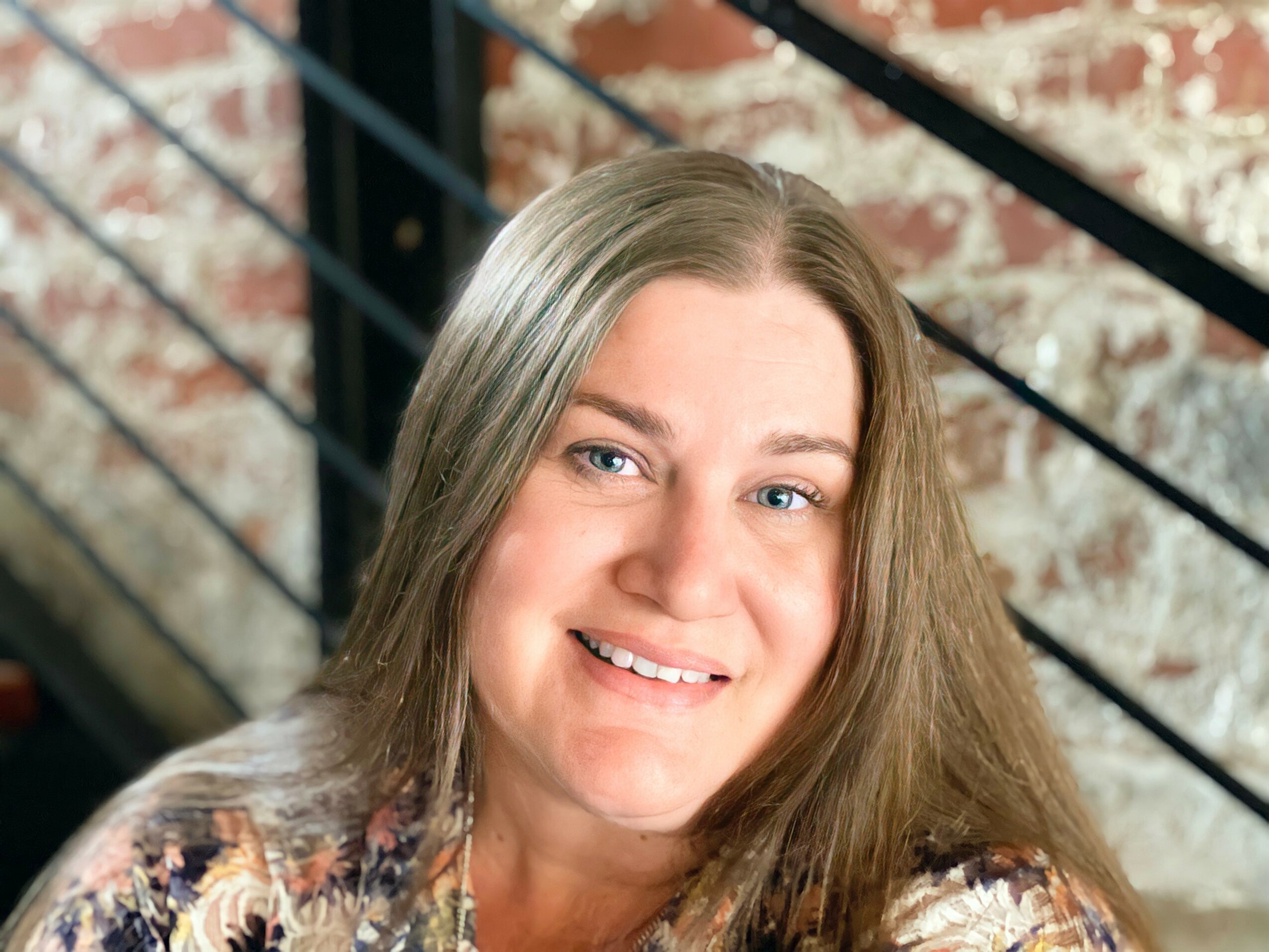 Daily Inspiration: Meet Tiffany LaBoy - Voyage ATL Magazine | ATL City ...