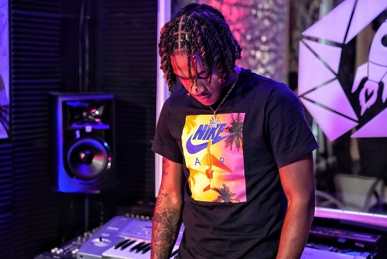 Daily Inspiration: Meet Tricky - Voyage ATL Magazine | ATL City Guide