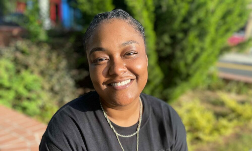 Conversations with Tyler McConner - Voyage ATL Magazine | ATL City Guide