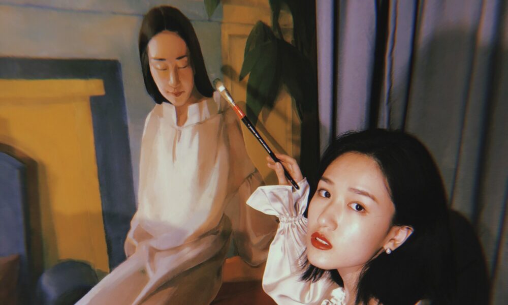 Check Out Wanru Gong’s Story - Voyage ATL Magazine | ATL City Guide