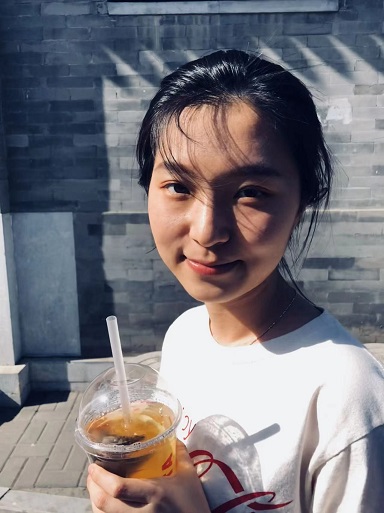 Meet Yilin Li - Voyage ATL Magazine | ATL City Guide