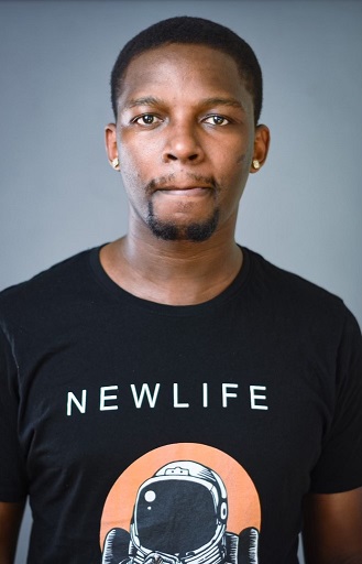 Meet Yusuf Gray - Voyage ATL Magazine | ATL City Guide