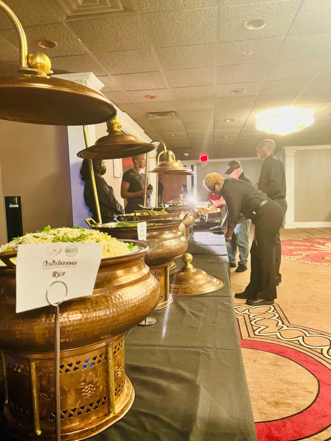 Rising Stars: Meet Soukeyna Alexis - Voyage ATL Magazine | ATL City Guide