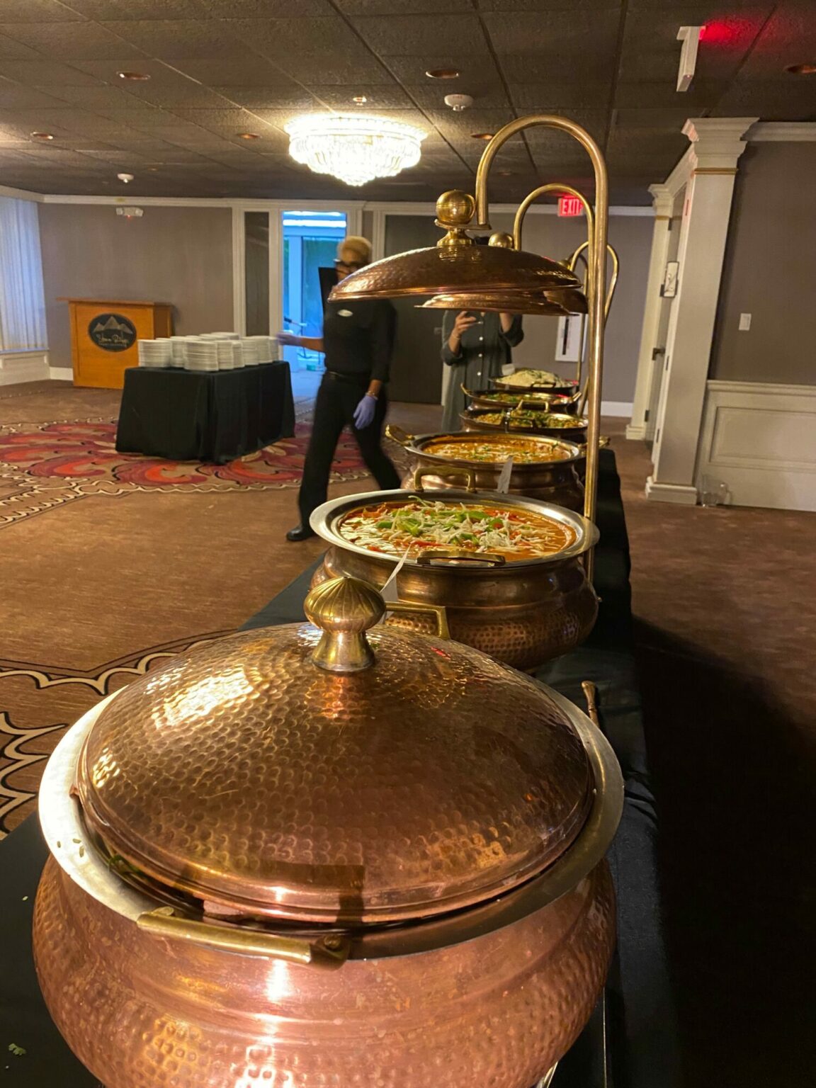 Rising Stars: Meet Soukeyna Alexis - Voyage ATL Magazine | ATL City Guide