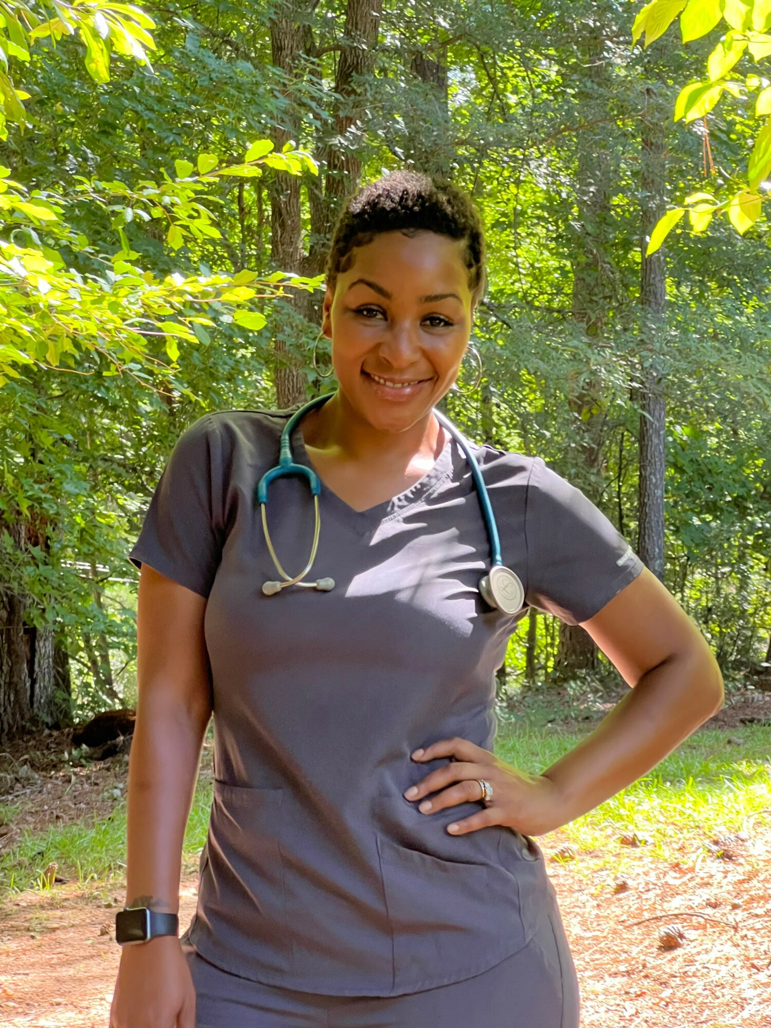 Exploring Life & Business with Tia Rouse of Healing Her Wellness ...