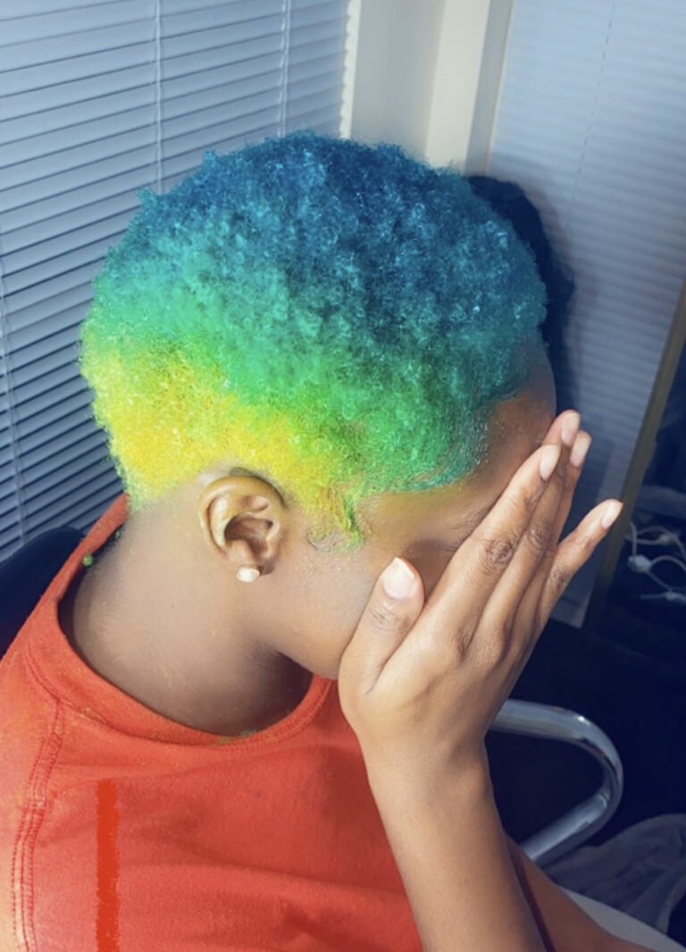 Meet Al’ Isha Ray - Voyage ATL Magazine | ATL City Guide